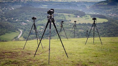The Best Way To Set Up A Tripod Fstoppers