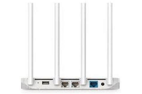 Mi WiFi Router 3
