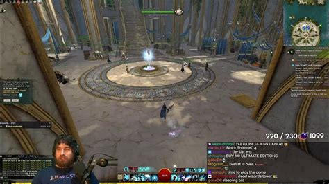 Guild Wars 2 Complete Map Tier List With Laranity Gw2 Youtube