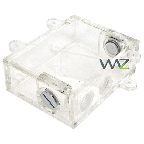 Reservatório Swiftech Mcres Micro Rev 2 Waz