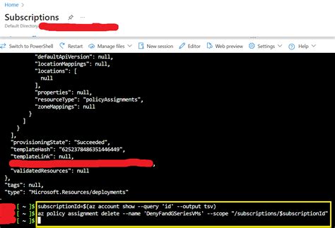 Does This Cleanup Command In The Training Need To Be Adjusted To The