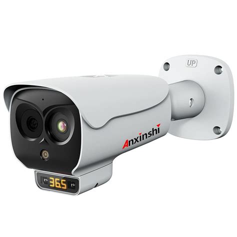 Facial Face Recognition Thermal Cctv Detection Imaging Imager Camera Thermo Thermographic Heat