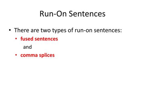 Grammar Sentence Structure Ppt Download
