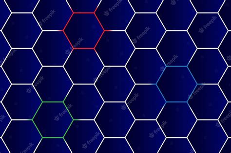 Premium Vector Abstract Polygon Geometric Pattern Background Shapes Background Design