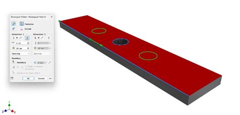 Master Associative Patterns In Autodesk Inventor