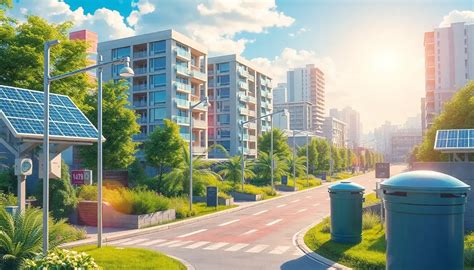How Do Solar Powered Iot Devices Contribute To Sustainable Energy