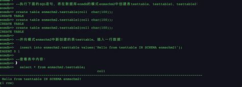openGauss每日一练第 天 学习心得体会 墨天轮