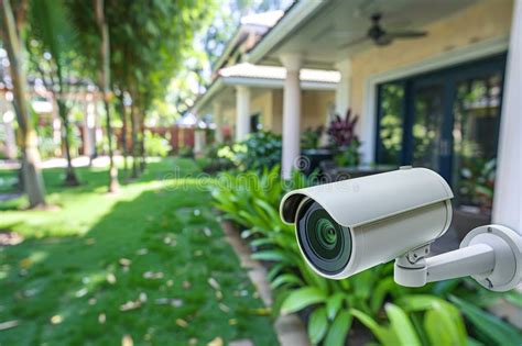 Security Technology Enhances Surveillance With Adaptive Switches And
