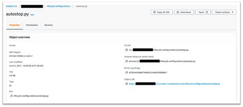 Secure Amazon S Access For Isolated Amazon SageMaker Notebook Instances Artificial Intelligence