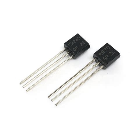 50pcs A970 50pcs C2240 Ebay