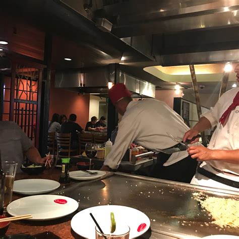 O Sabi Japanese Restaurant Ventura Menu Prices And Restaurant Reviews