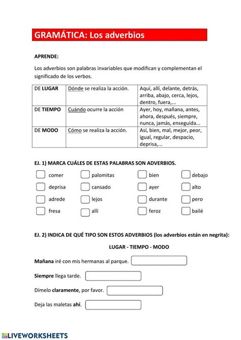 108555 Los Adverbios Marimardlco Liveworksheets