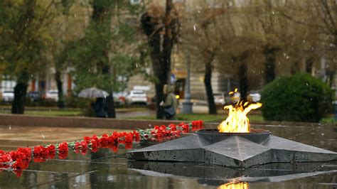 Город-герой Волгоград