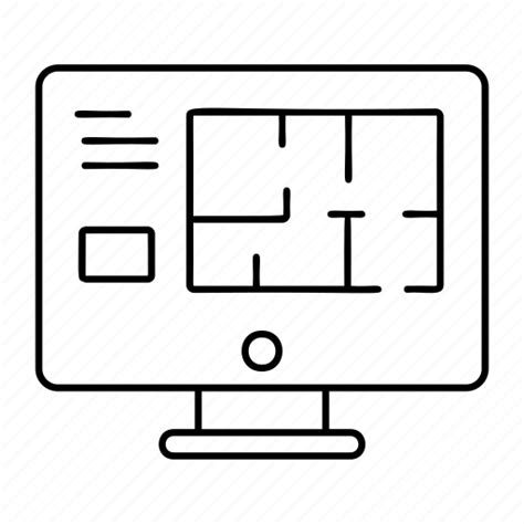 Online Map Construction Plan Construction Map Blueprint Engineering