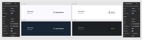 Nested Components Reverting To Defaults For Some Variable Modes Figma Forum