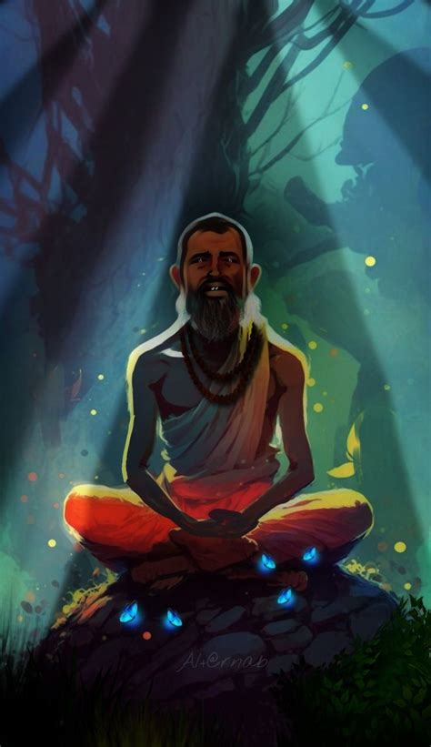 Sri Ramkrishna Paramhans