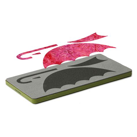 Go Dancing Umbrella By Edyta Sitar 699195551789