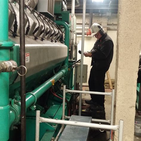 Vibration Analysis Vs Breaking Down Mitchell Vibration Services