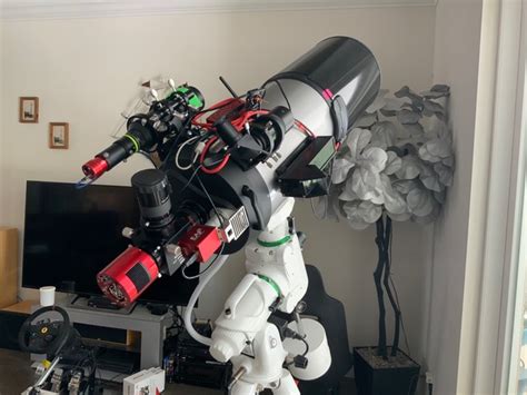 Post A Picture Of Your Assisted Visual Setup Eaa Page 37 Electronically Assisted Astronomy