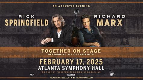 Rick Springfield Still Rockin After All These Years