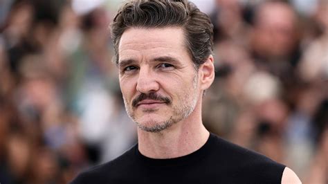 Pedro Pascal Signs Lgbtq Letter On Suicide Prevention Funds