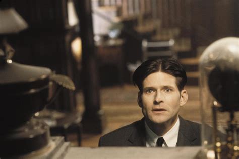 Cinemaphile Willard 2003