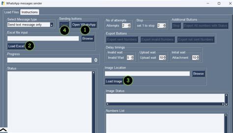 Github Darshanparbadiya Whatsapp Automation Bulk Messages Images Sender This Project Helps To