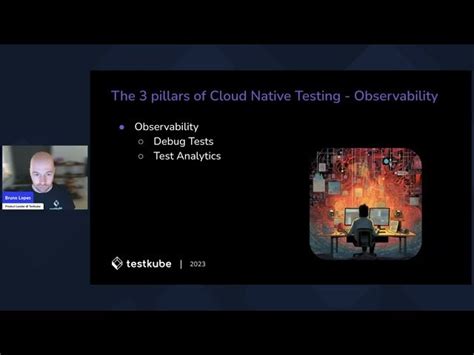 Free Video Conquering Kubernetes Testing Challenges The Cloud Native Approach From Cncf