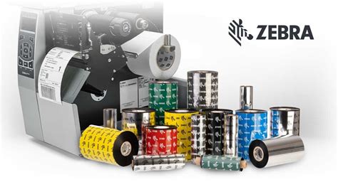 Comprehensive Guide On Zebra Ribbon For Barcode Printing The Zps Store