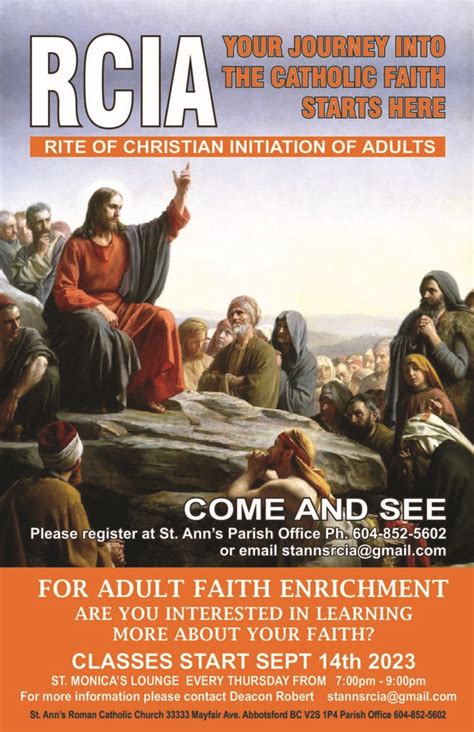 Rcia St Anns Roman Catholic Church St Anns Abbotsford