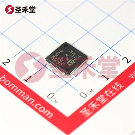 stm32f411ret6 stm32f411ret6价格 封装 产品参数 产品手册 圣禾堂在线