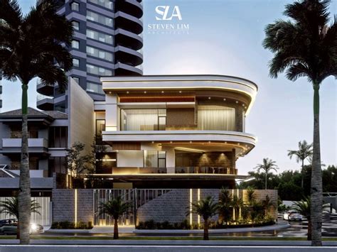 Architecture Architecture Hunter Architecturefactor Architects Need Archilovers Architect