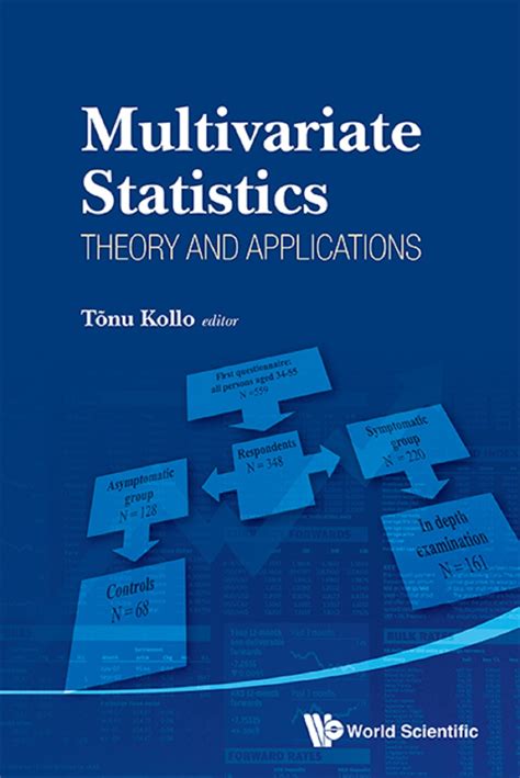 Multivariate Statistics Theory And Applications Premiumjs Store