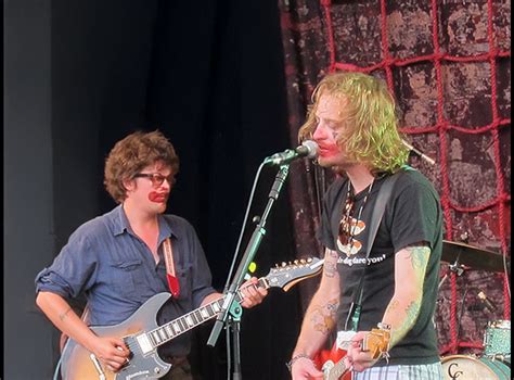Deer Tick Booking Agent Live Roster Mn2s