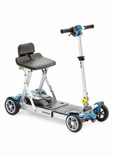 Mobility After Stroke Getting Active After Stroke Online Community
