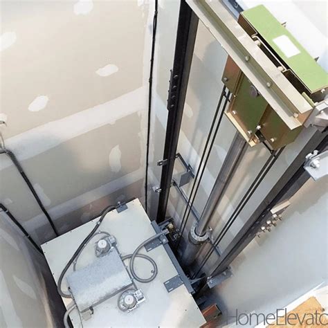 Hydraulic Home Elevators At Best Price In Bhubaneswar By House Trends Private Limited Id