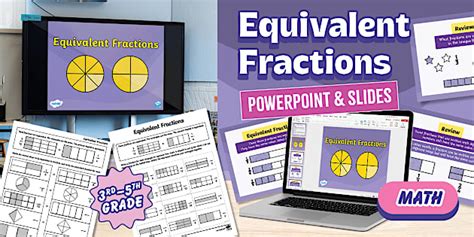 25 Engaging Fraction Activities For 3rd Grade Twinkl