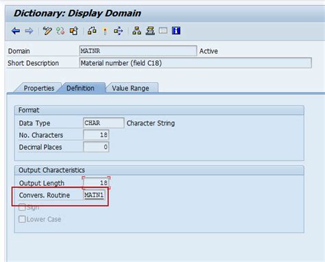 Solved Data Dictionary Currency Field Without Decimal P Sap Community