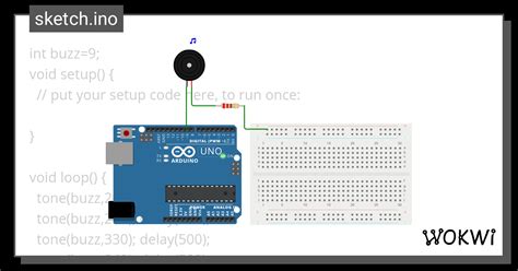 Doremi Wokwi Esp32 Stm32 Arduino Simulator