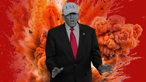 2026 Will Be The Year Of Trump War And Chaos