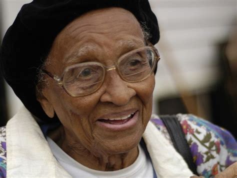 New Orleans Restaurateur Willie Mae Seaton Dies Braised Chicken