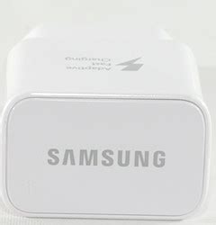 Test of Samsung EP-TA20EWE