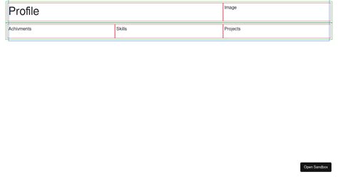 Ns Bootstrap Intro Codesandbox