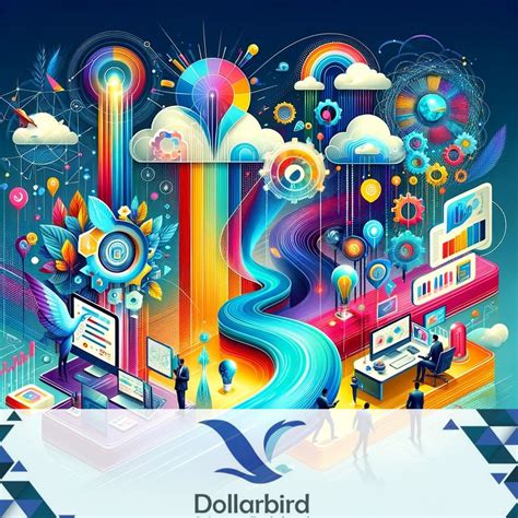 Datadrivenexcellence Digitalinnovation Dollarbirdinc Digitalamarketing Innovation