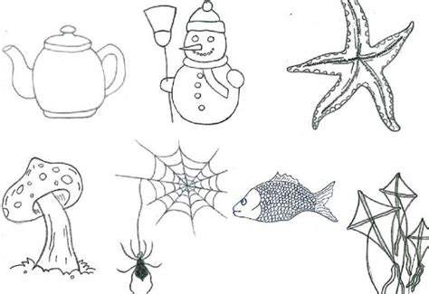 12 Dibujos Chidos Que Despertarán Tu Creatividad