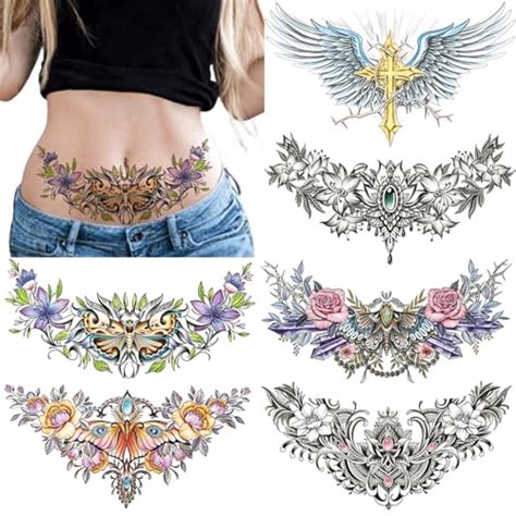 Vaginal Tattoos For Women Express Yourself Safely And Stylishly