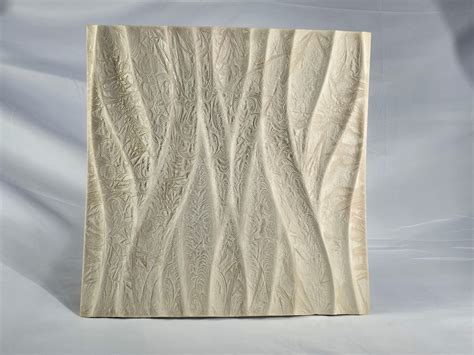 Interior Décor Panel Waves Architonic