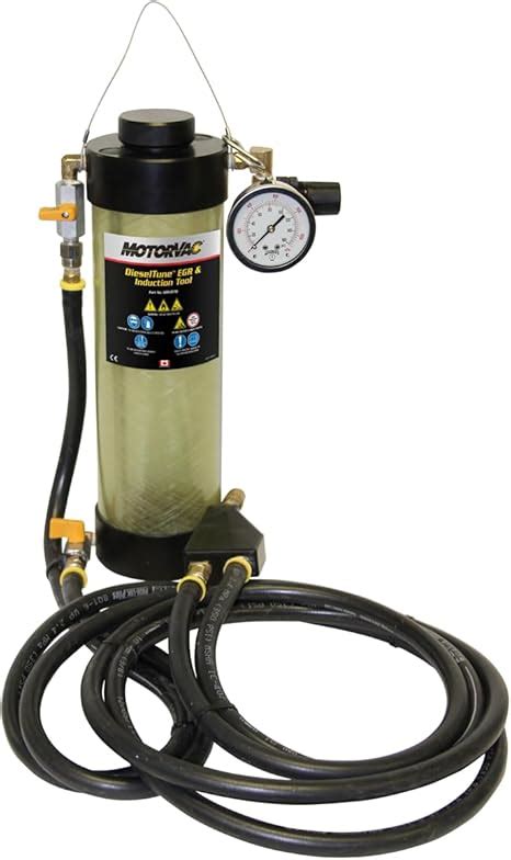 Terradiesel Egr System Cleaner Egr Valves Amazon Canada