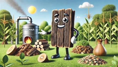 Machine Learning Predicts Biochar Properties Rbiochartoday