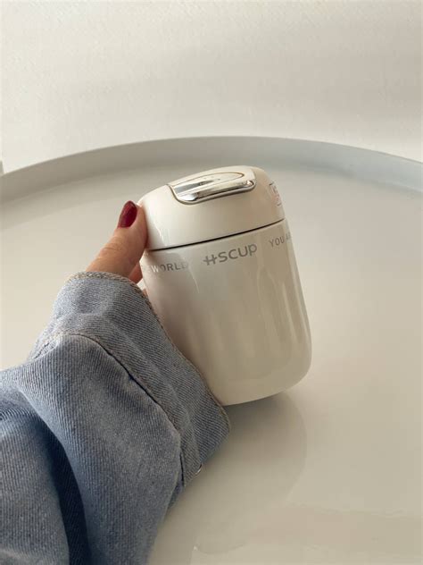 مینی ماگ Hscup کد 00349 فروشگاه لمور